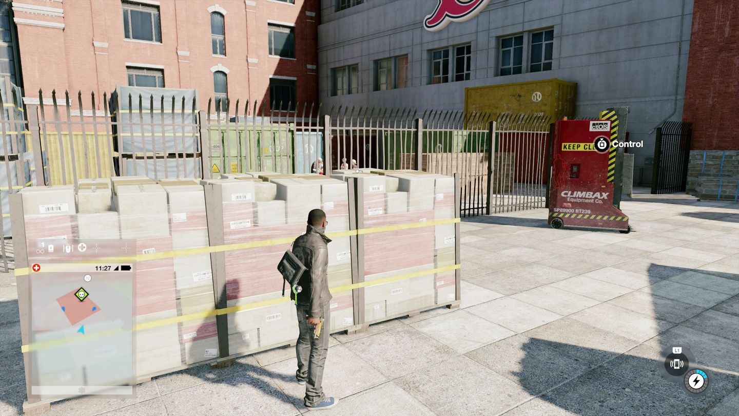 Watch Dogs 2 - Key Data locations and puzzle solutions to unlock all ...