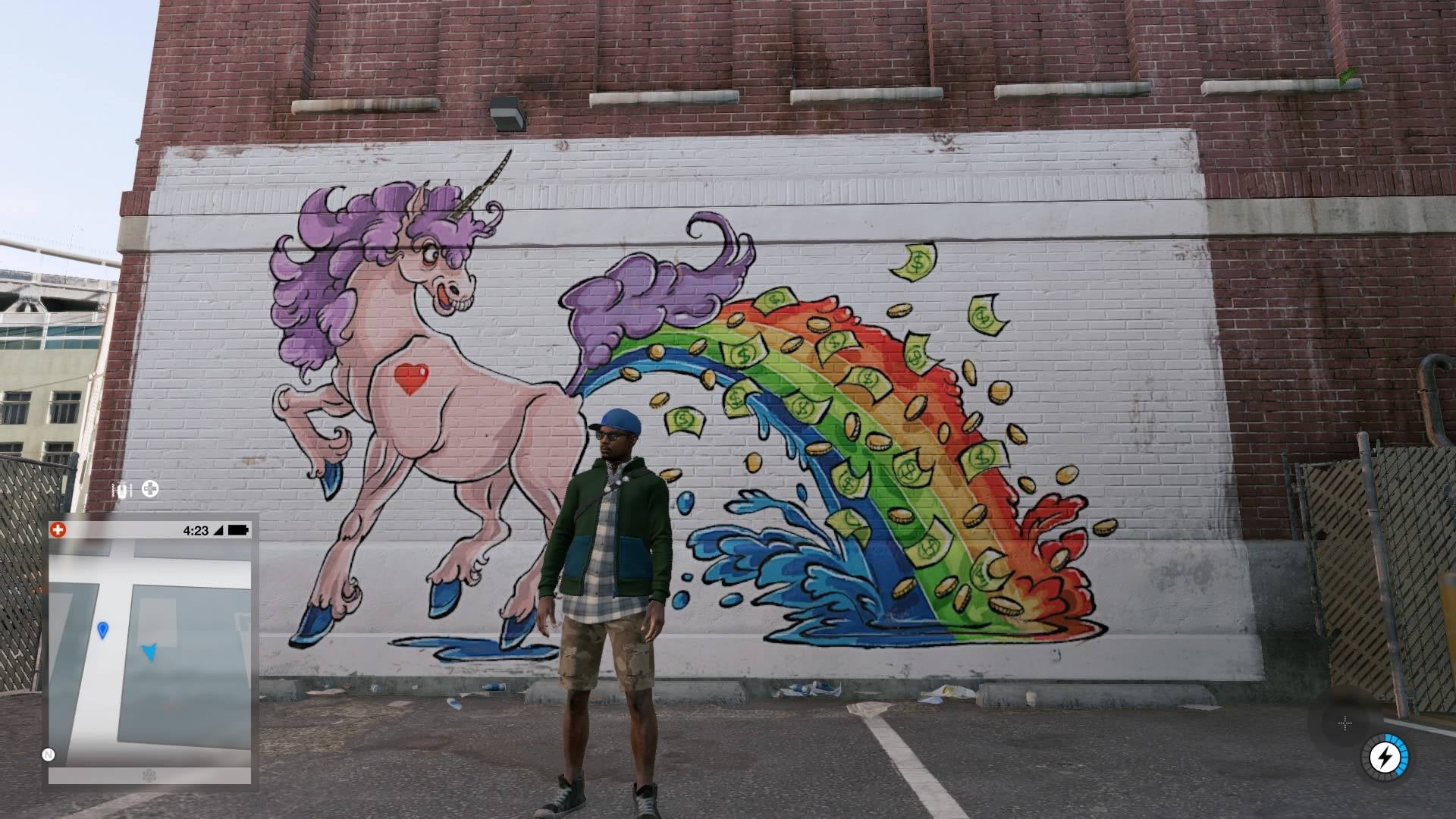 Ubisoft's best open world isn't in Assassin's Creed or Far Cry, but in ...