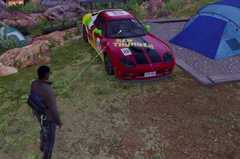 Watch Dogs 2 multiplayer modes tips: Cooperative Operations, Free Roam ...