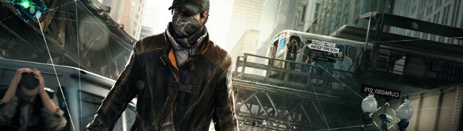 Watch Dogs multiplayer embraces our connected world | VG247