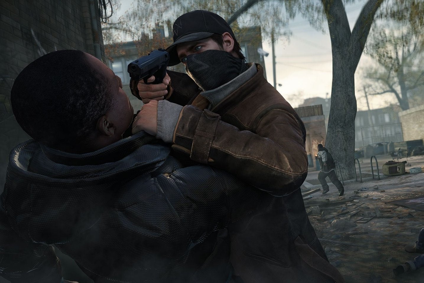 Watch Dogs Pc Update 2024】Watch Dogs Legion Ultimate Edition PC | PC