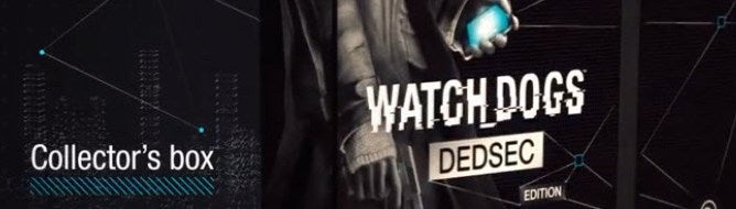 Watch Dogs: DedSec Edition unboxing video reveals contents, watch here ...