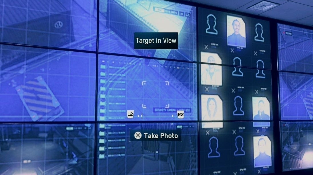 Watch Dogs: Legion - Camera controls: How to Photograph Evidence and ...