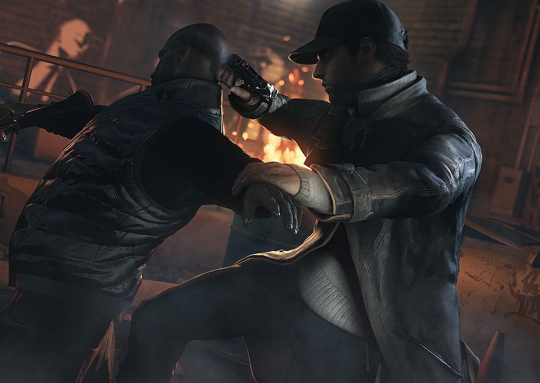 Watch Dogs PC system requirements released | VG247
