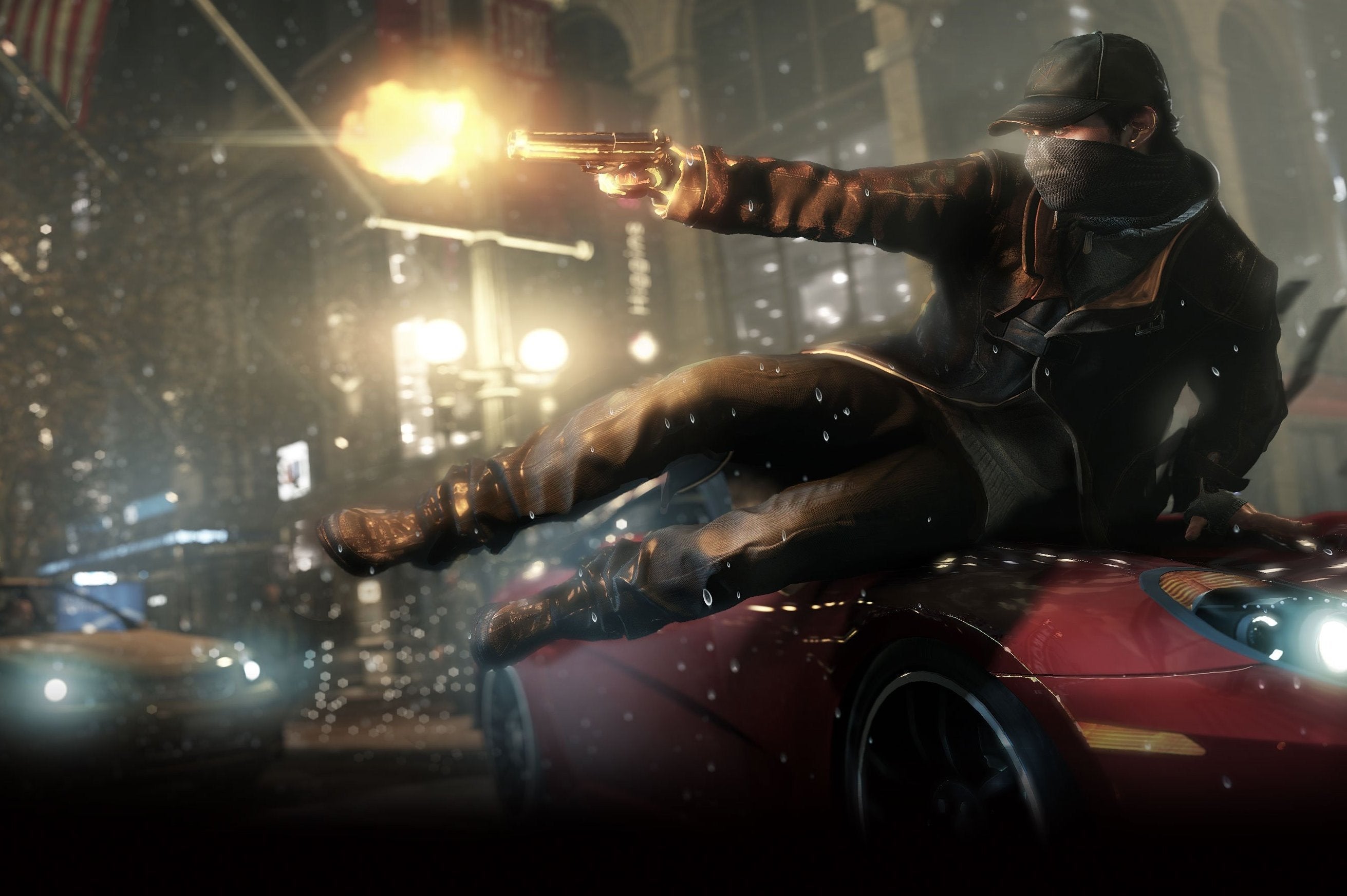 Watch Dogs Pc Update 2024】Watch Dogs Legion Ultimate Edition PC | PC