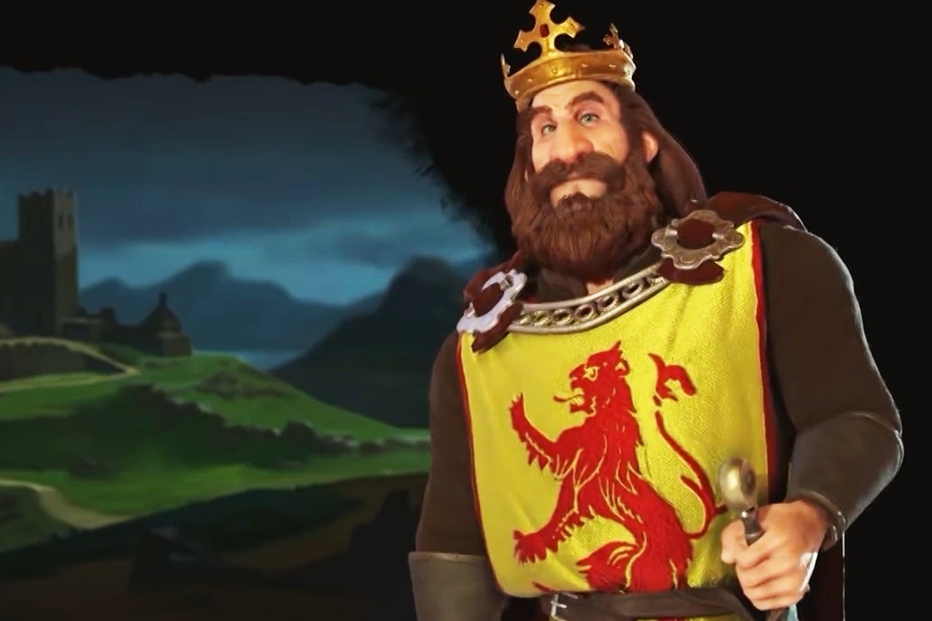 Rise Of Civilization Civilization VI: Rise And Fall Review: A Few