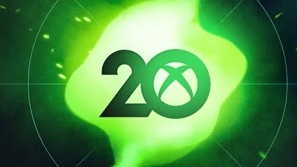 Watch Microsoft's Xbox Anniversary Celebration here | Eurogamer.net