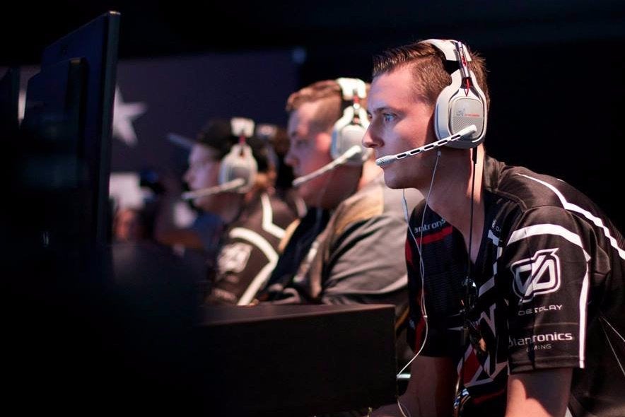 Watch the world's best Call of Duty teams compete for $1m | Eurogamer.net
