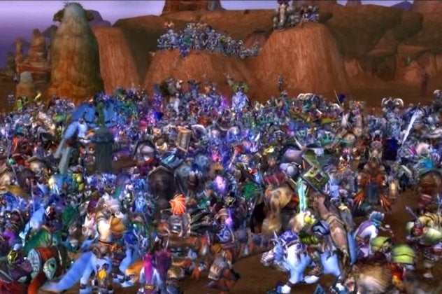 Nostalrius Server Blizzard, Nostalrius, And The Classic Server