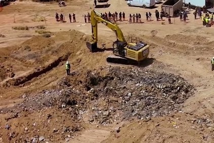 Watch the trailer for ET documentary Atari: Game Over | Eurogamer.net