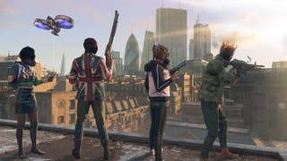 Watch Dogs: Legion's upcoming online multiplayer mode gets March release date