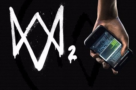Watch the Watch Dogs 2 reveal livestream | Eurogamer.net
