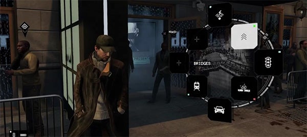 Watch Dogs: Ubi Does Open-World Hack'n'Stealth | Rock Paper Shotgun