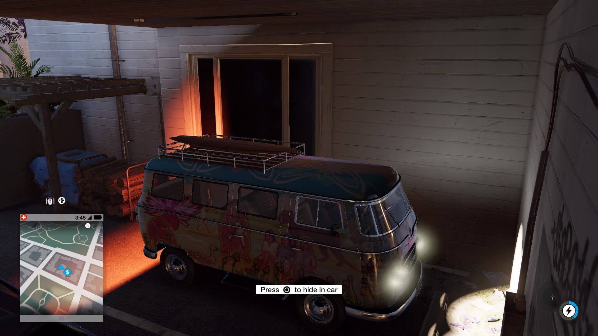 Watch Dogs 2: where to find all unique vehicles | VG247