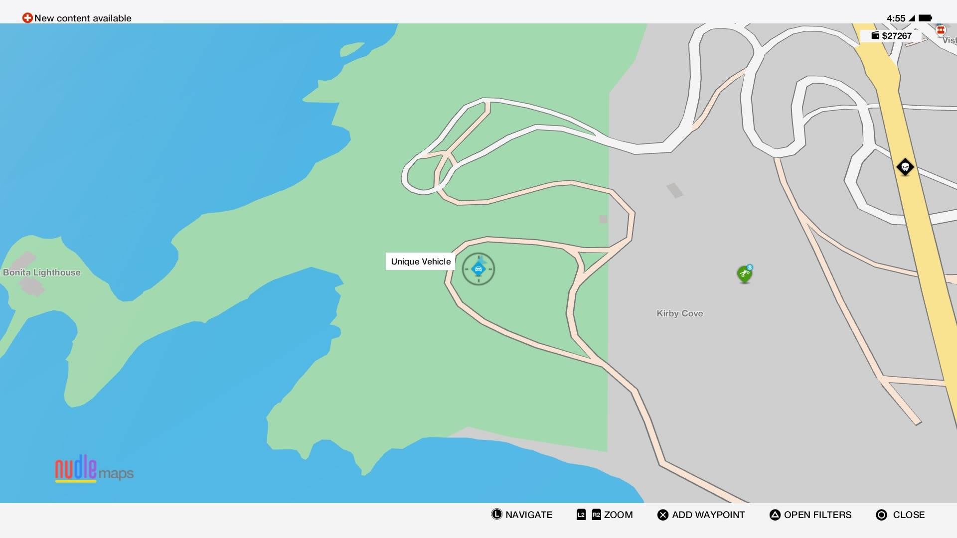 Watch Dogs 2: where to find all unique vehicles | VG247