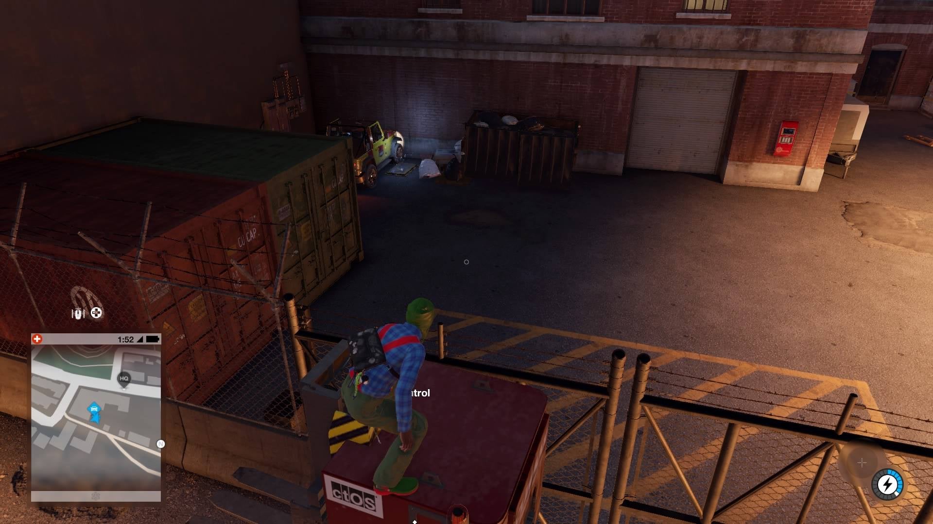 Watch Dogs 2: where to find all unique vehicles | VG247