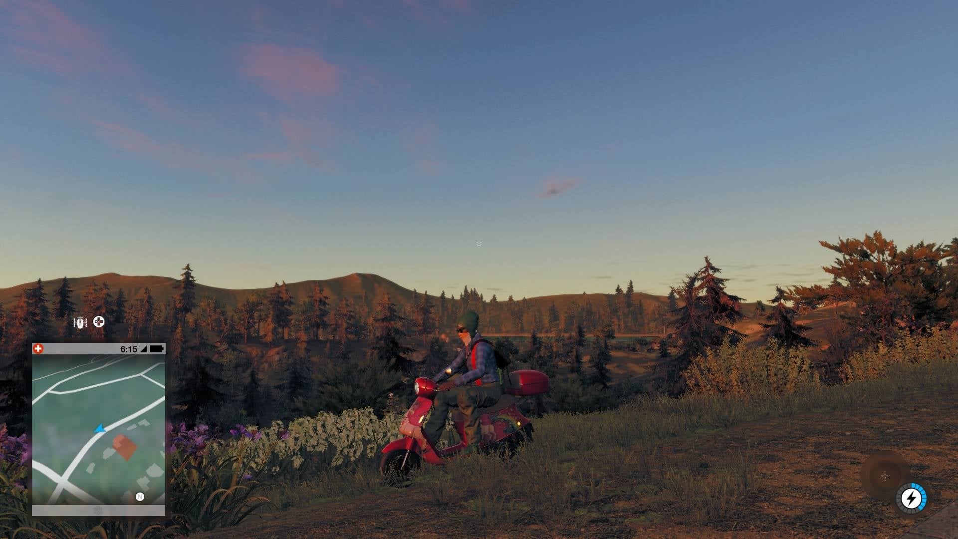 Watch Dogs 2: where to find all unique vehicles | VG247