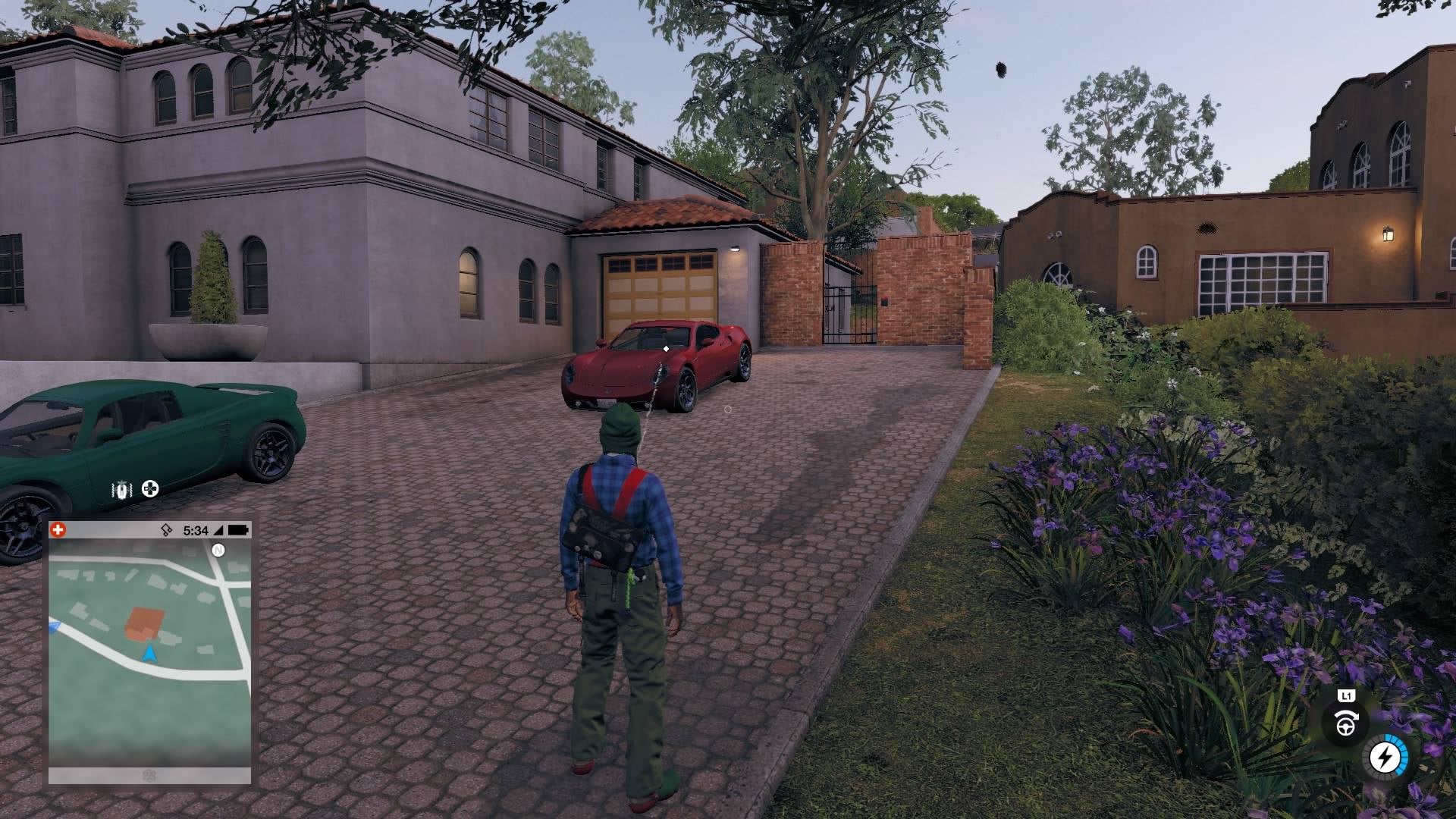 Watch Dogs 2: where to find all unique vehicles | VG247