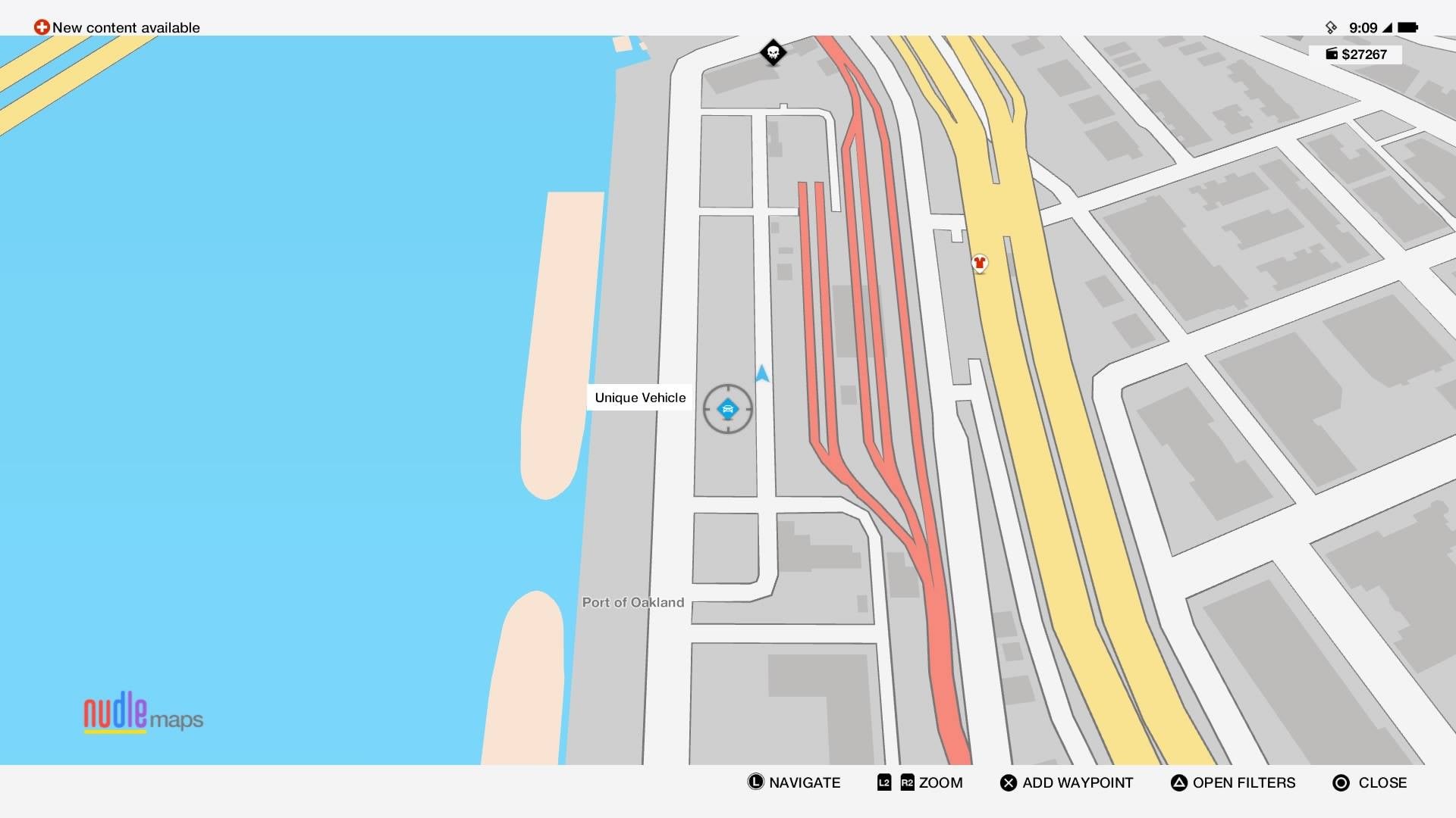 Watch Dogs 2: where to find all unique vehicles | VG247