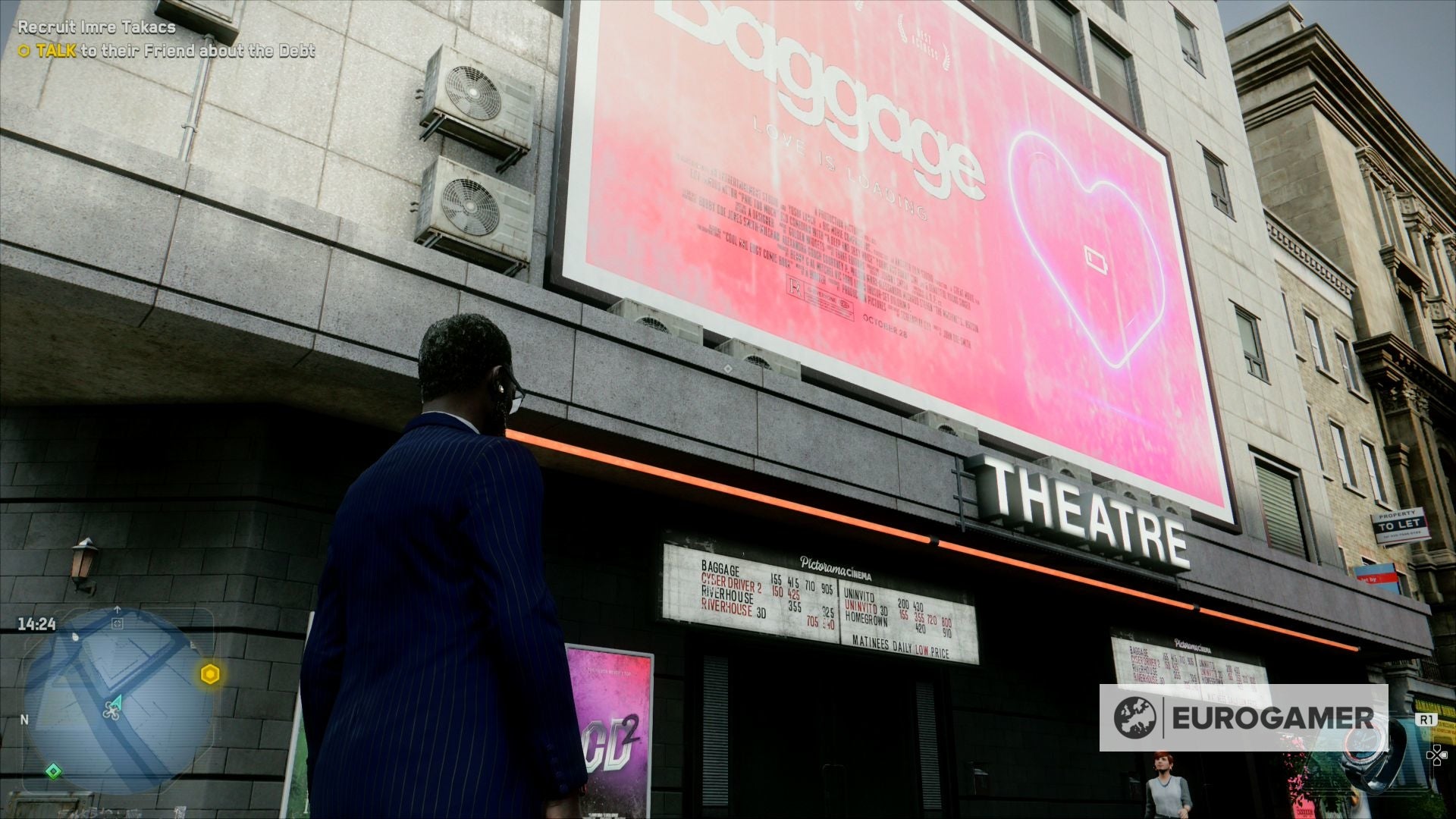 Watch Dogs: Legion map - London landmark locations, plus map accuracy ...