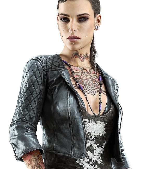 Watch Dogs video introduces Aiden's friends, enemies, and frenemies | VG247