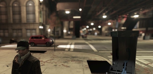 Video: Watch_Dogs Graphics Mod Revives E3 2012 Effects | Rock Paper Shotgun