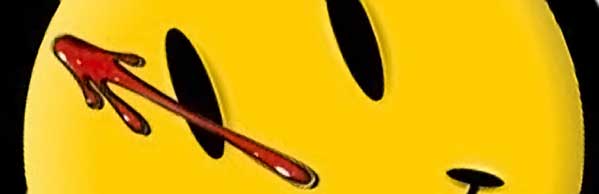 Who Plays The Watchmen? | Rock Paper Shotgun