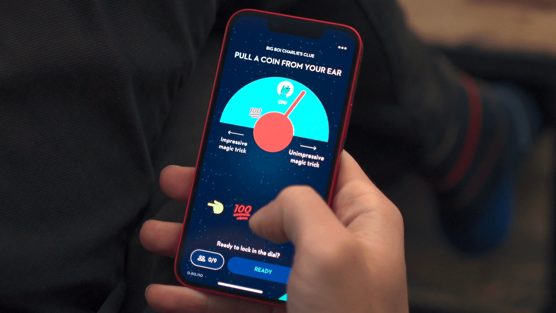 Conversation-stirring party game Wavelength is coming to mobile next ...