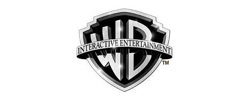 Wb Interactive Entertainment Logo
