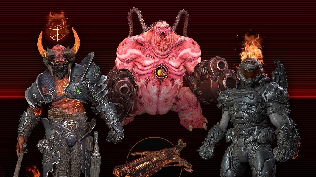 Doom Eternal - Poradnik, Solucja | Eurogamer.pl