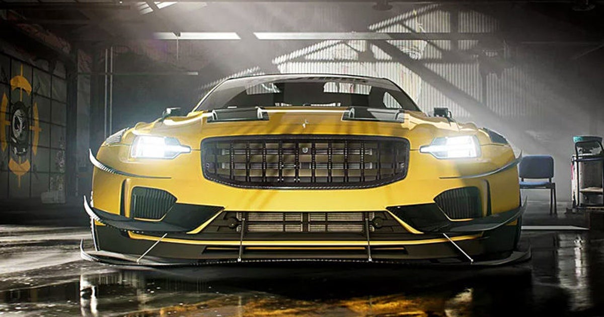 Need for Speed Heat - poradnik i najlepsze porady | Eurogamer.pl Need for Speed Heat - poradnik i najlepsze porady | Eurogamer.pl