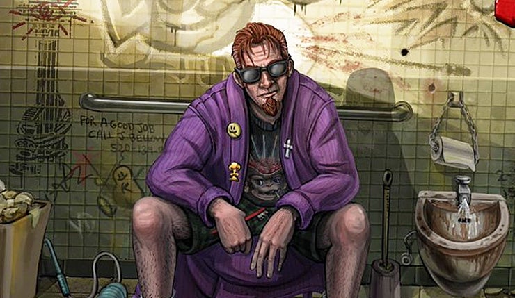 Postal 4 wśród najpopularniejszych gier października na Steamie ...