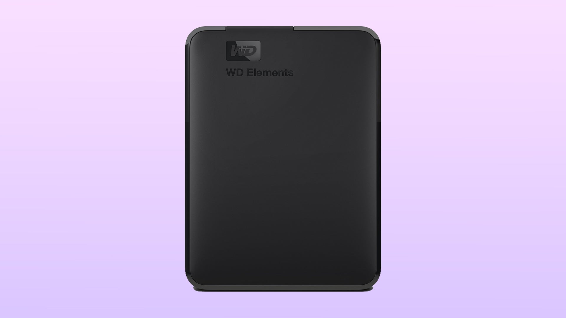 This 5TB WD Elements Recertified HDD is an absolute bargain from ...