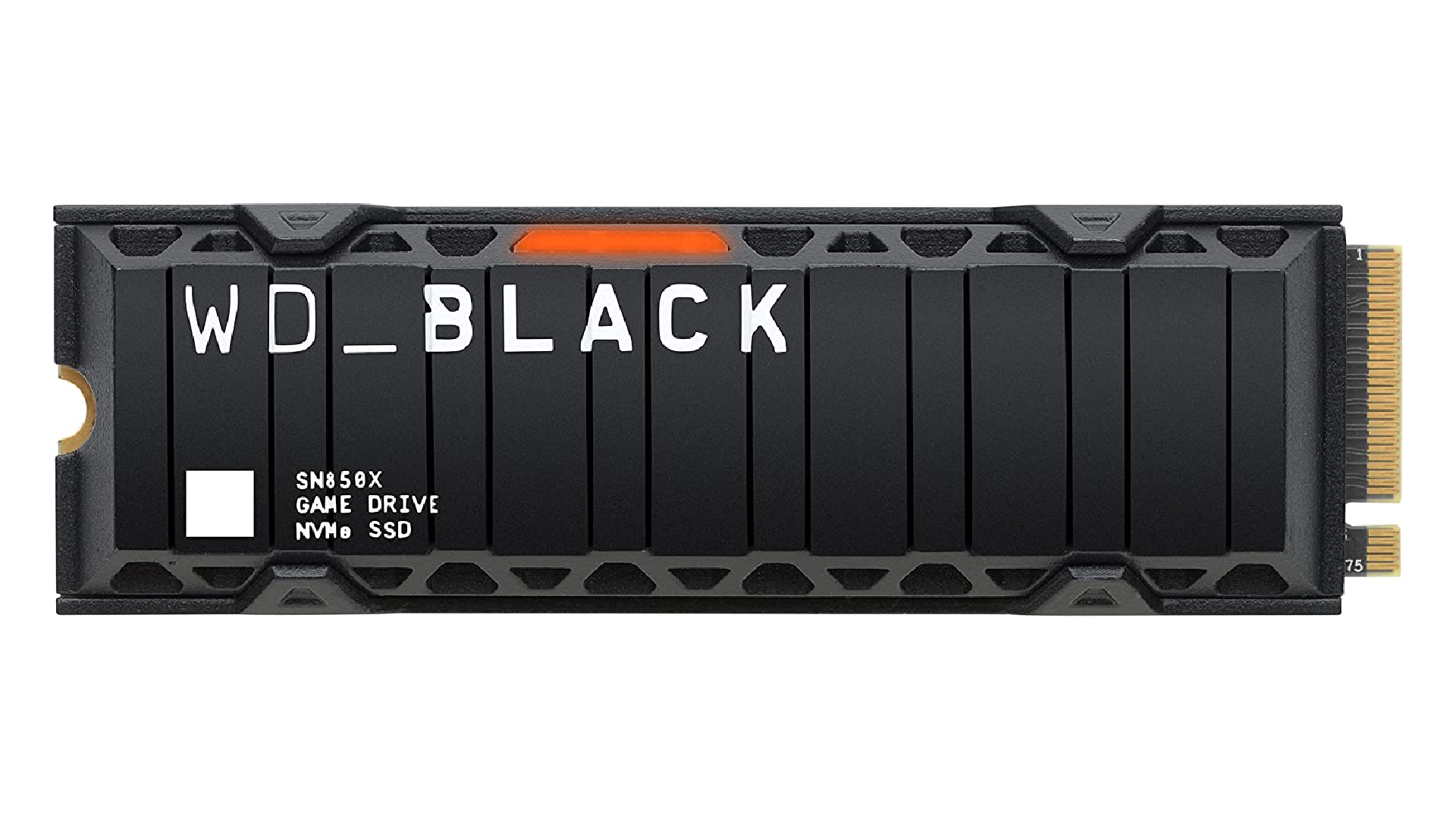 The WD_BLACK SN850x SSD is back to its lowest price in the Amazon ...