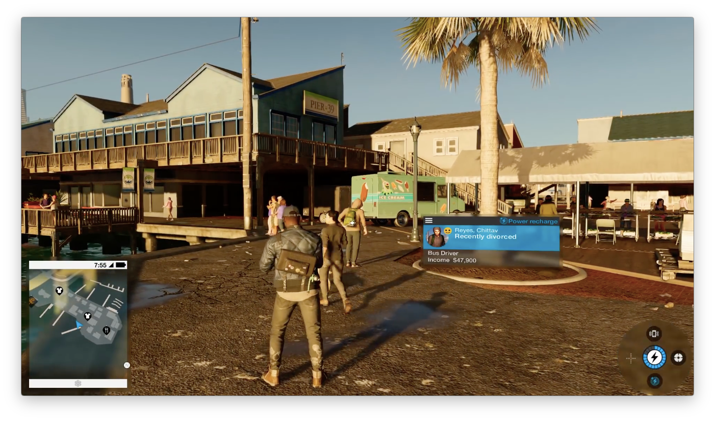 Watch Dogs 2 review | Eurogamer.net