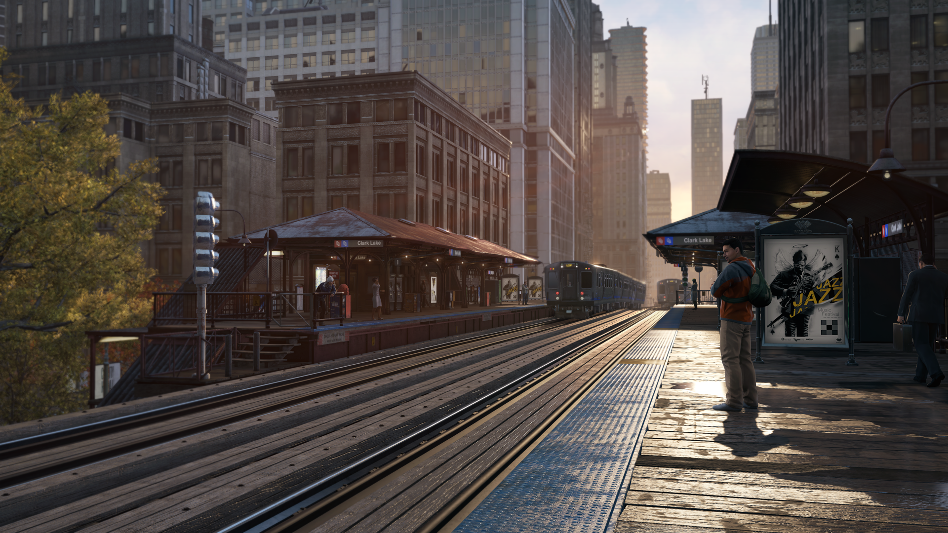 Watch Dogs review | Eurogamer.net