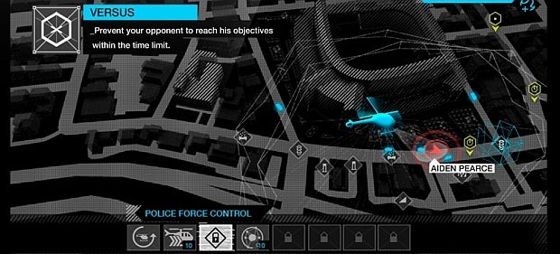 Watch Dogs | Rock Paper Shotgun