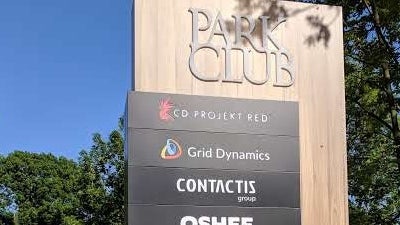 We go inside CD Projekt Red's stylish Krakow office | Eurogamer.net