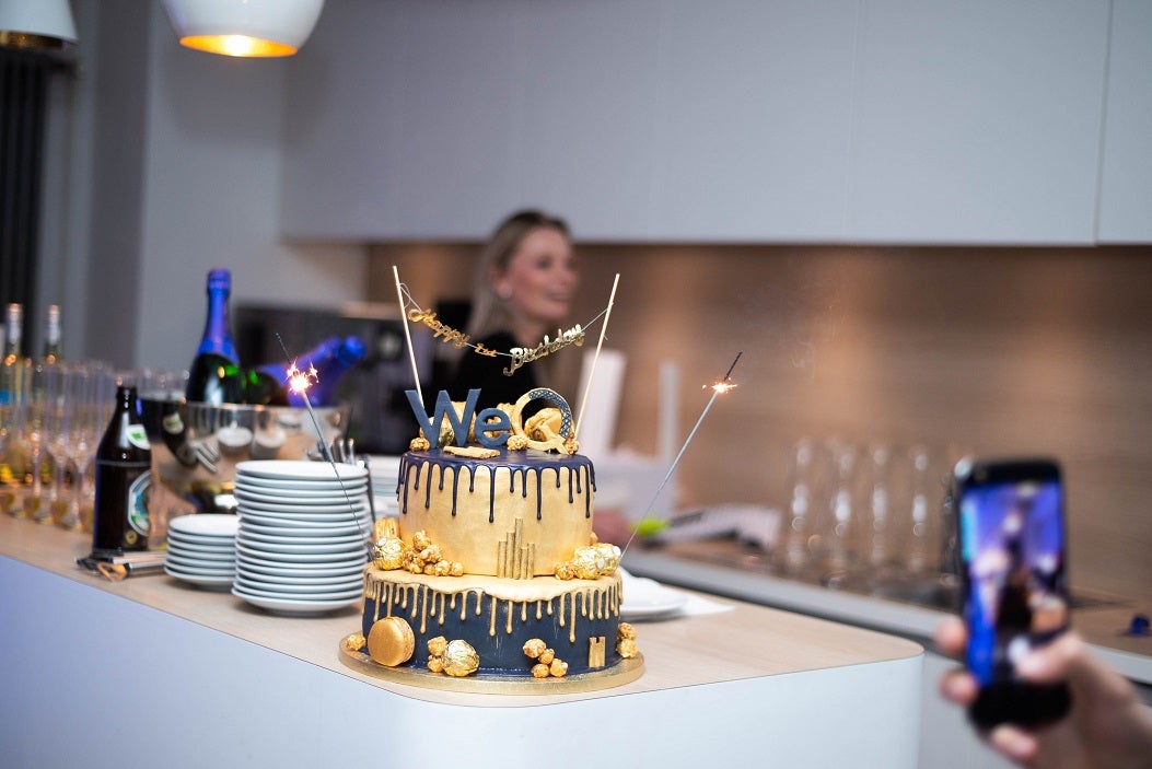 WeQ acquires Booster Studios | GamesIndustry.biz