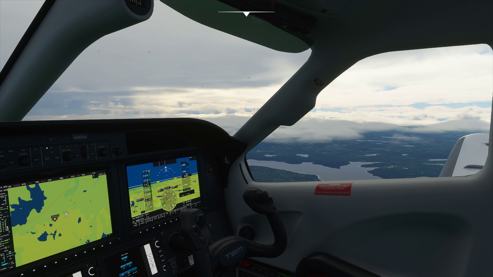 Microsoft Flight Simulator review - a sim for everyone, and one of the ...