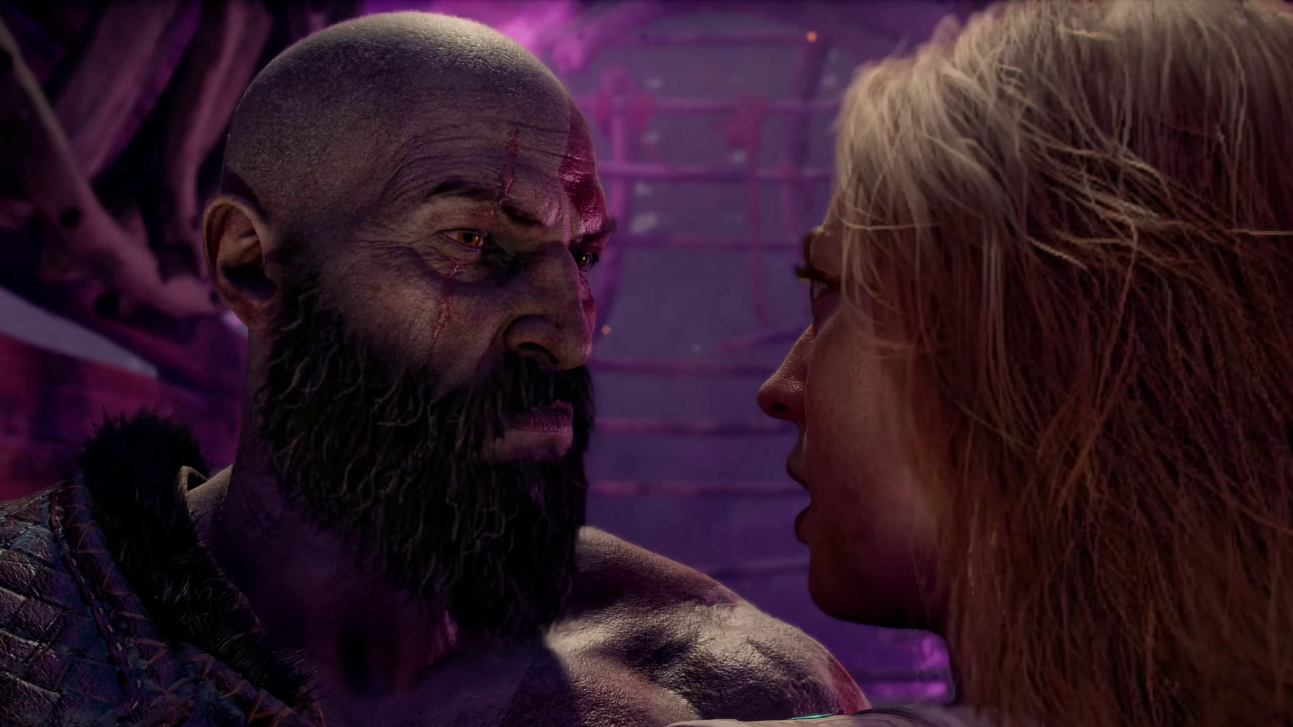 God of War Laufey: Mythen-Analyse zu Sekhmet, Begtse & dem Schwert ...