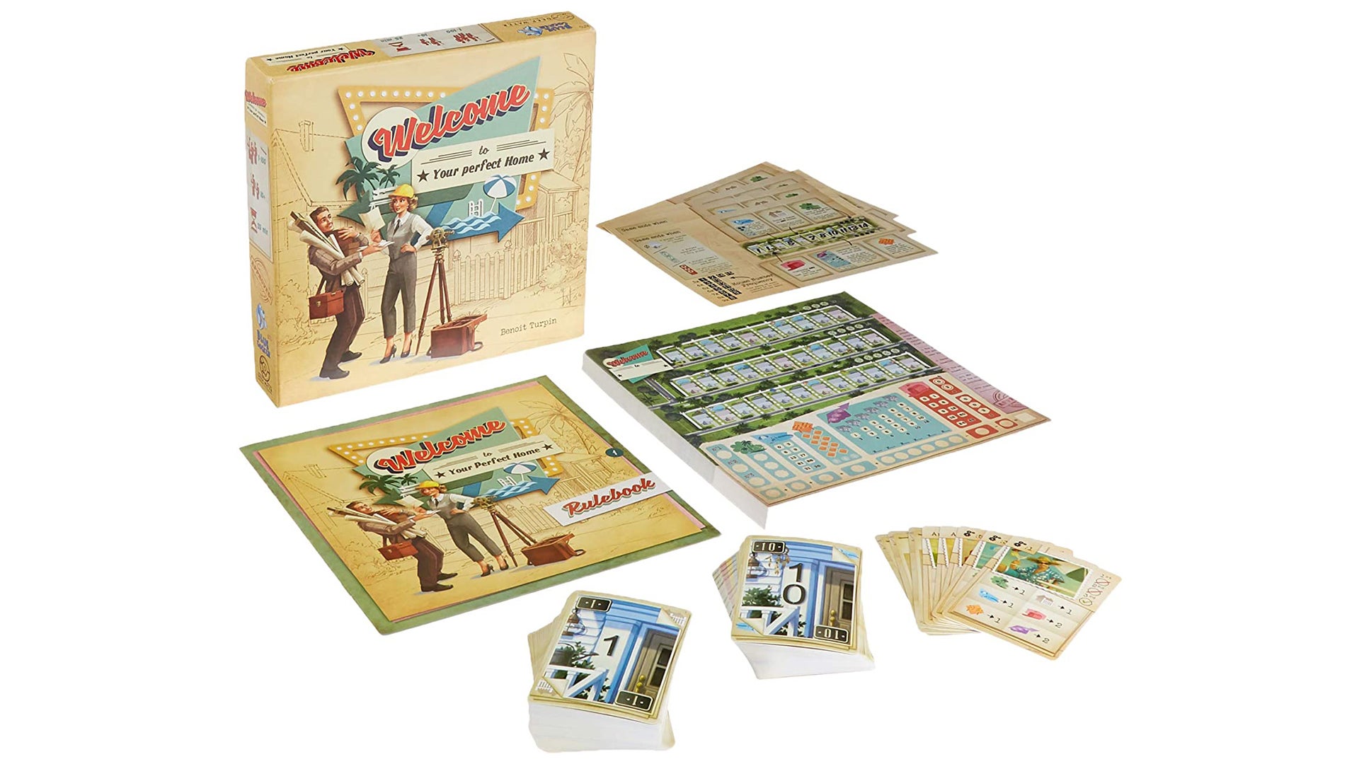 12 best board games for couples | Dicebreaker