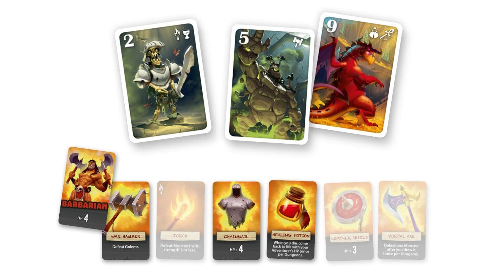 10 best fantasy board games | Dicebreaker