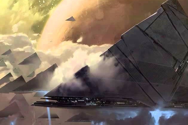 What Destiny 2's post-credits teaser means for the series' future ...