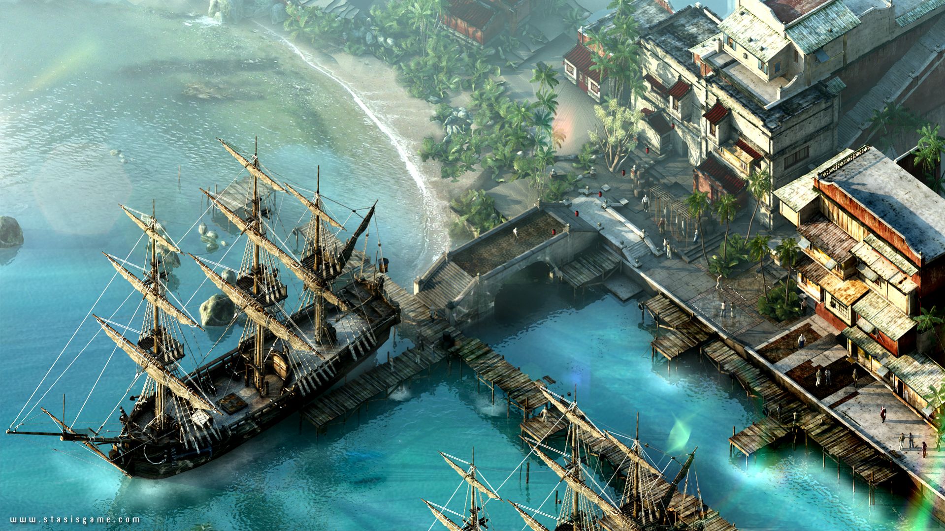 What if Fallout 4 were an oldschool isometric RPG? | Eurogamer.net