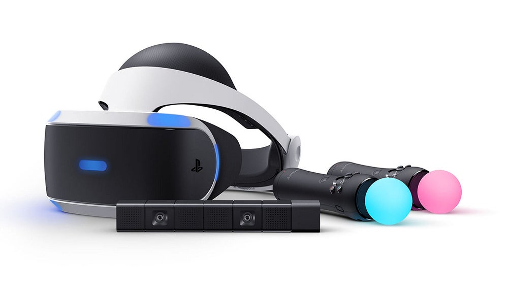 Psvr launch store