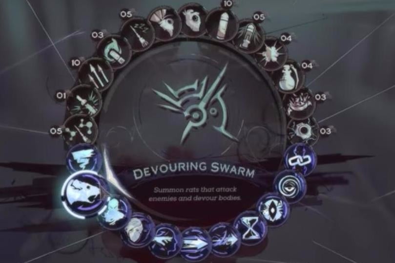 Photos Magic Dishonored Dishonored 2 Combat Is Loaded With New Powers