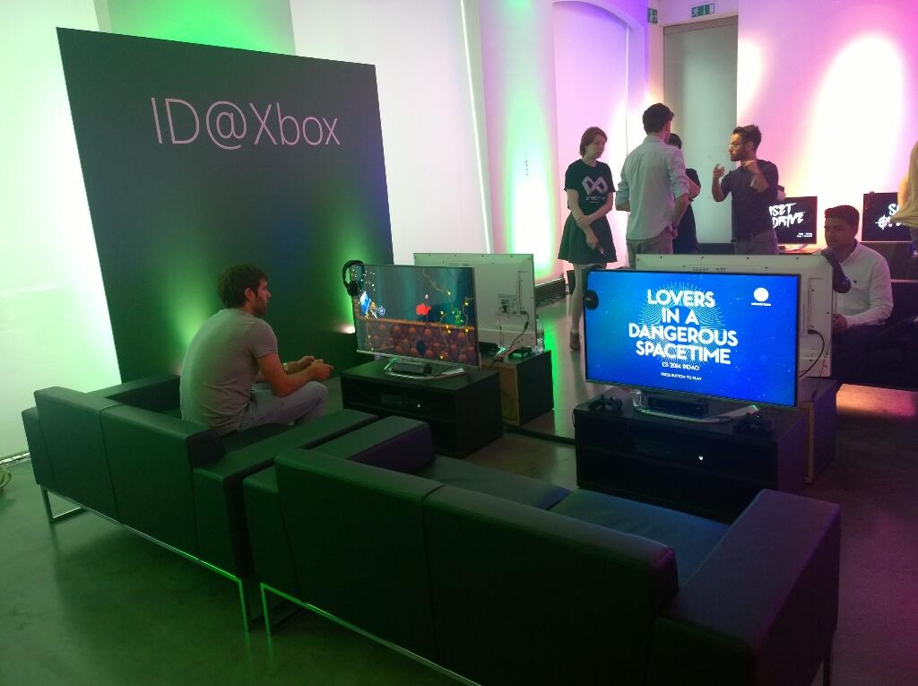 What's going on with Microsoft's Xbox One dev kit and launch parity ...