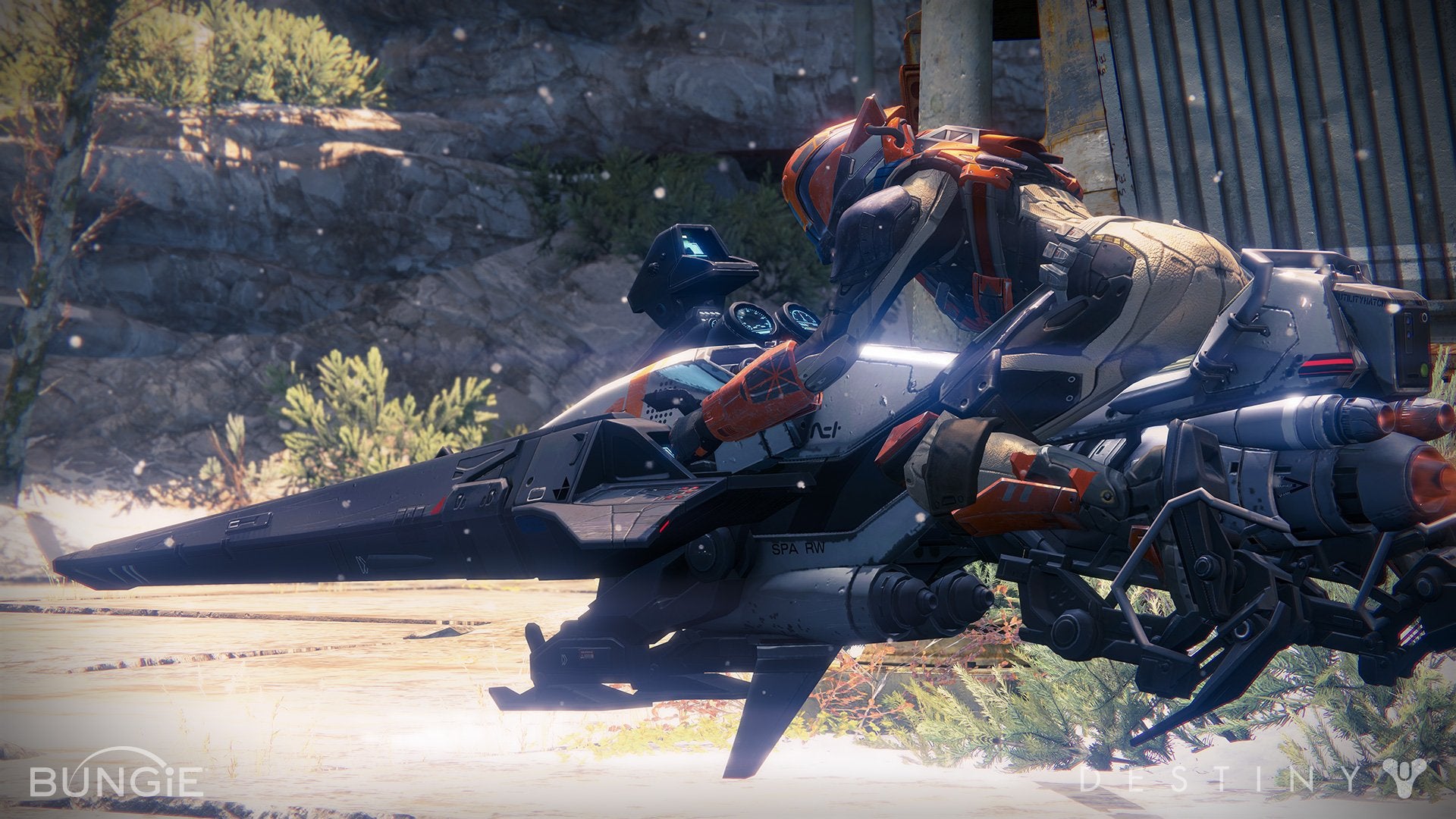 What's in the Destiny beta? | Eurogamer.net