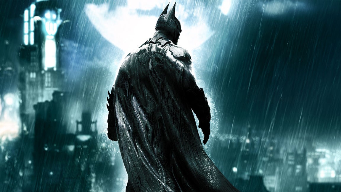 How to play the Batman Arkham games in chronological order | Eurogamer.net
